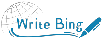 Research | WriteBing